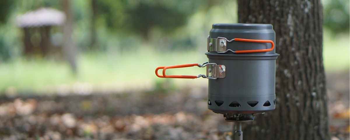 Best backpacking pot - Deermaple