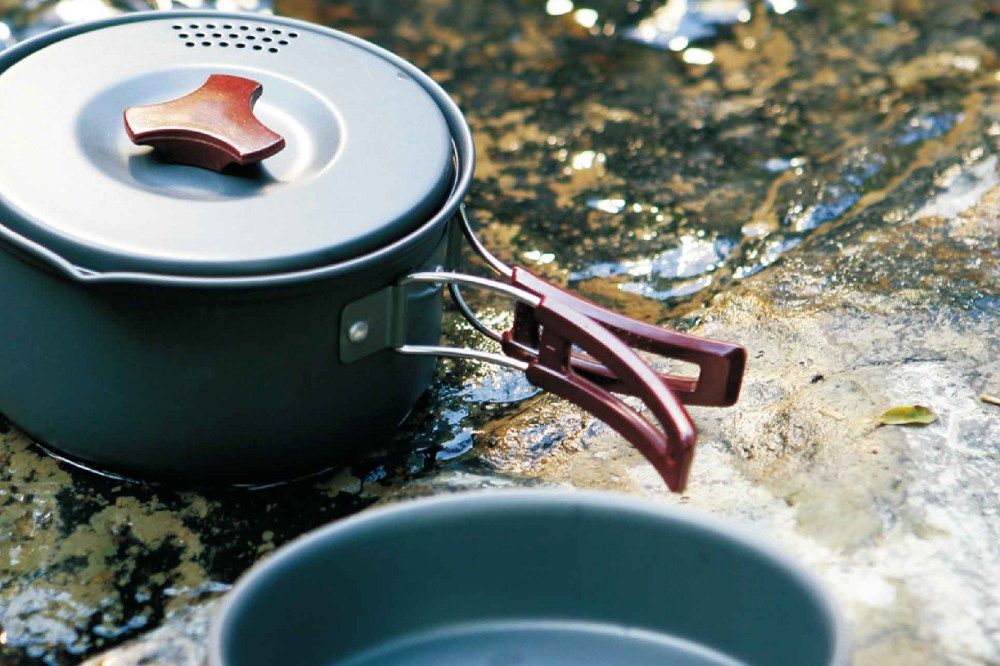 Is Titanium Cookware Safe? - Deermaple