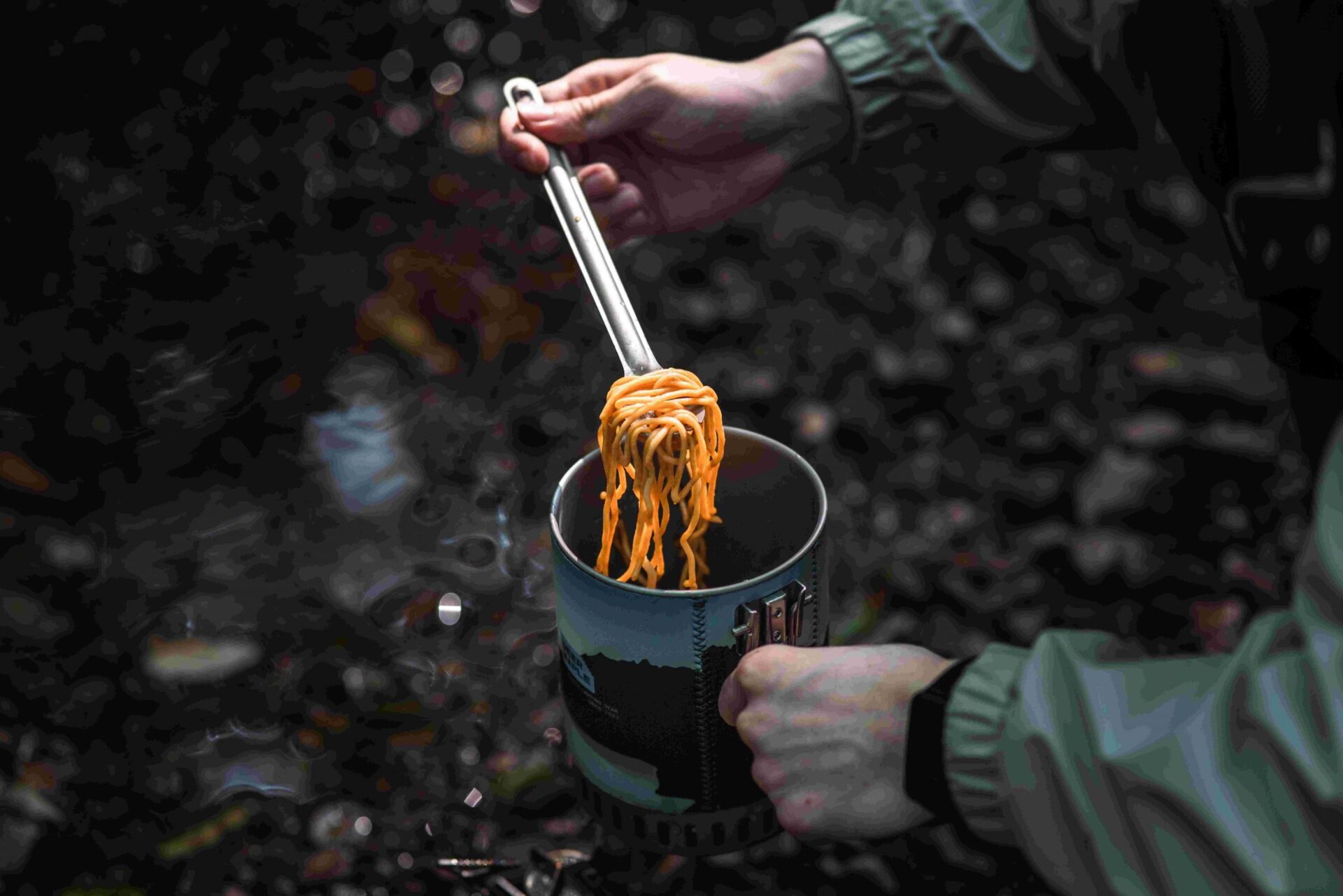 6 Best Camp Lunch Ideas for a Flavorful Adventure - Deermaple