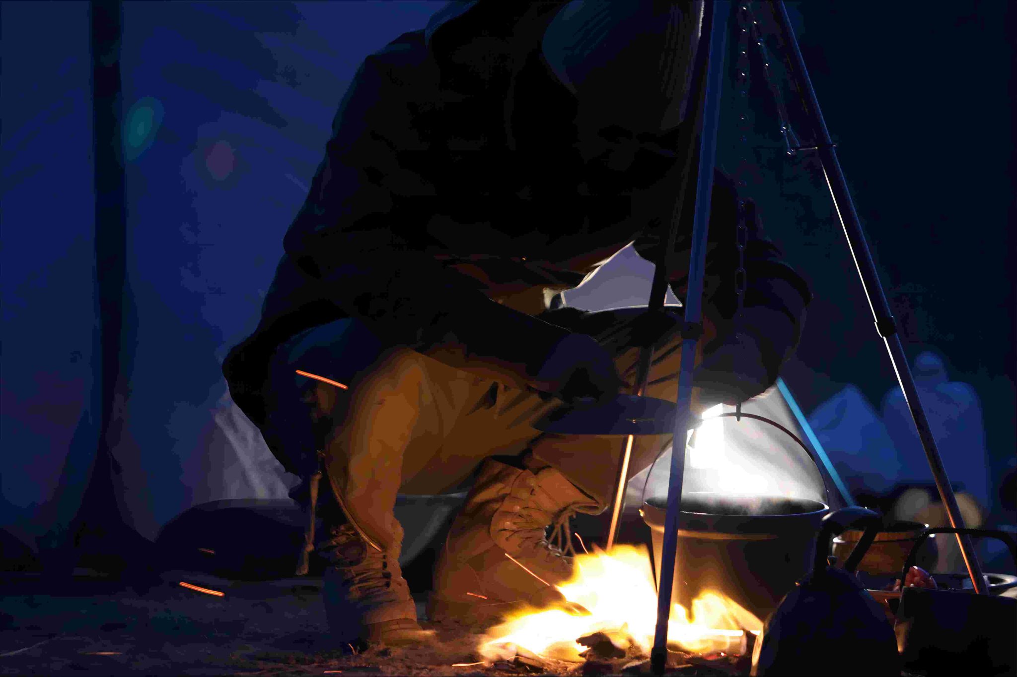 Backcountry Camping Basics: A Beginner Guide 2023 - Deermaple