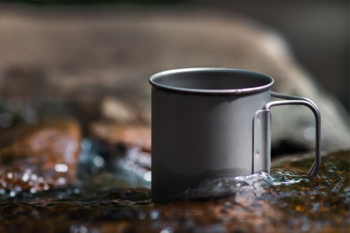 Is Titanium Cookware Really Safe? - Deermaple