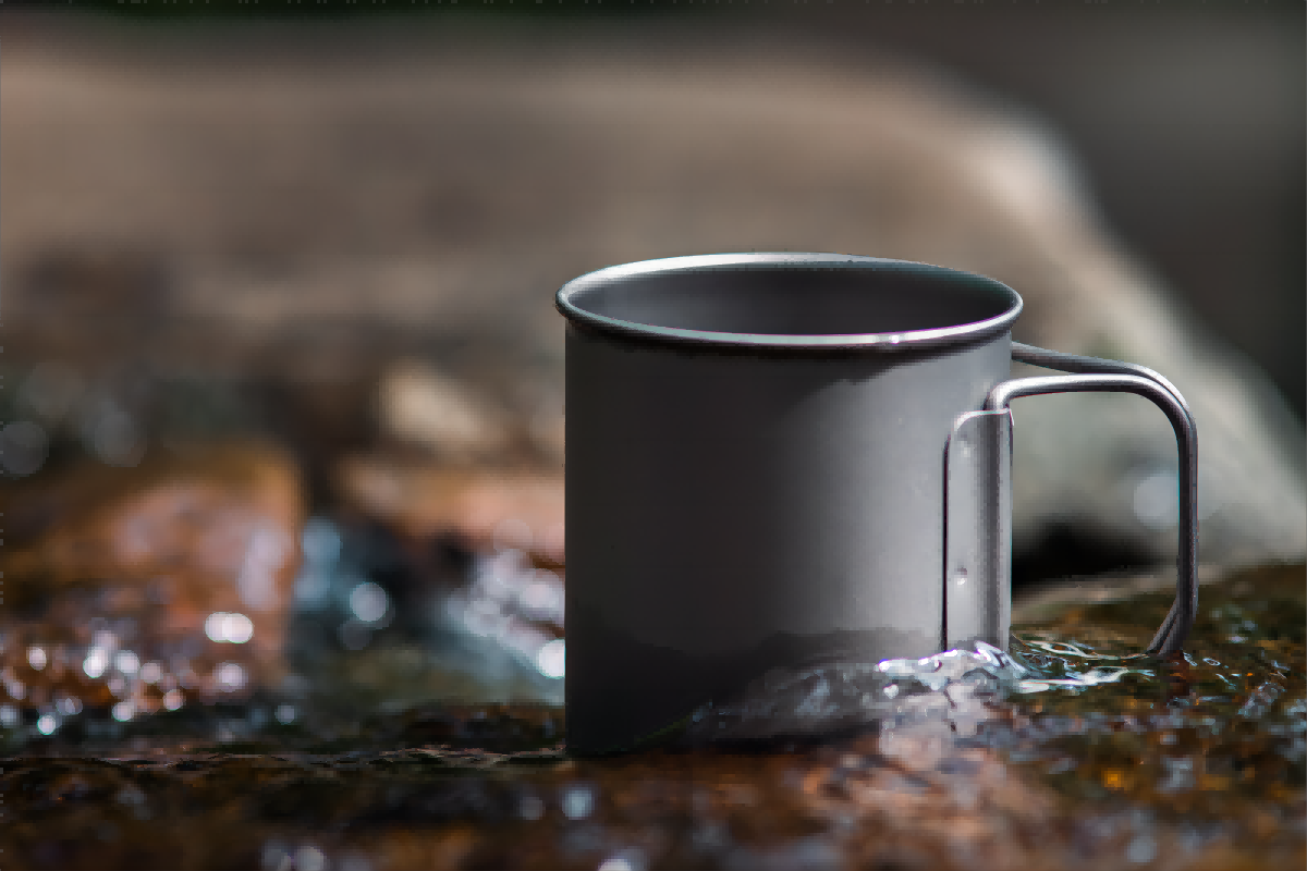 Is Titanium Cookware Really Safe? - Deermaple