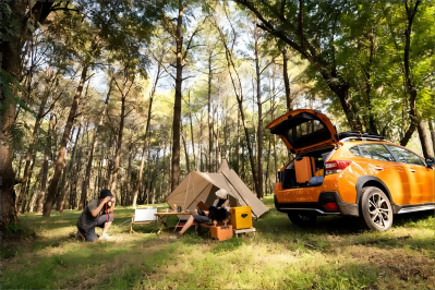 11 Must Have Camping Tools for Your Camping Trip - Deermaple