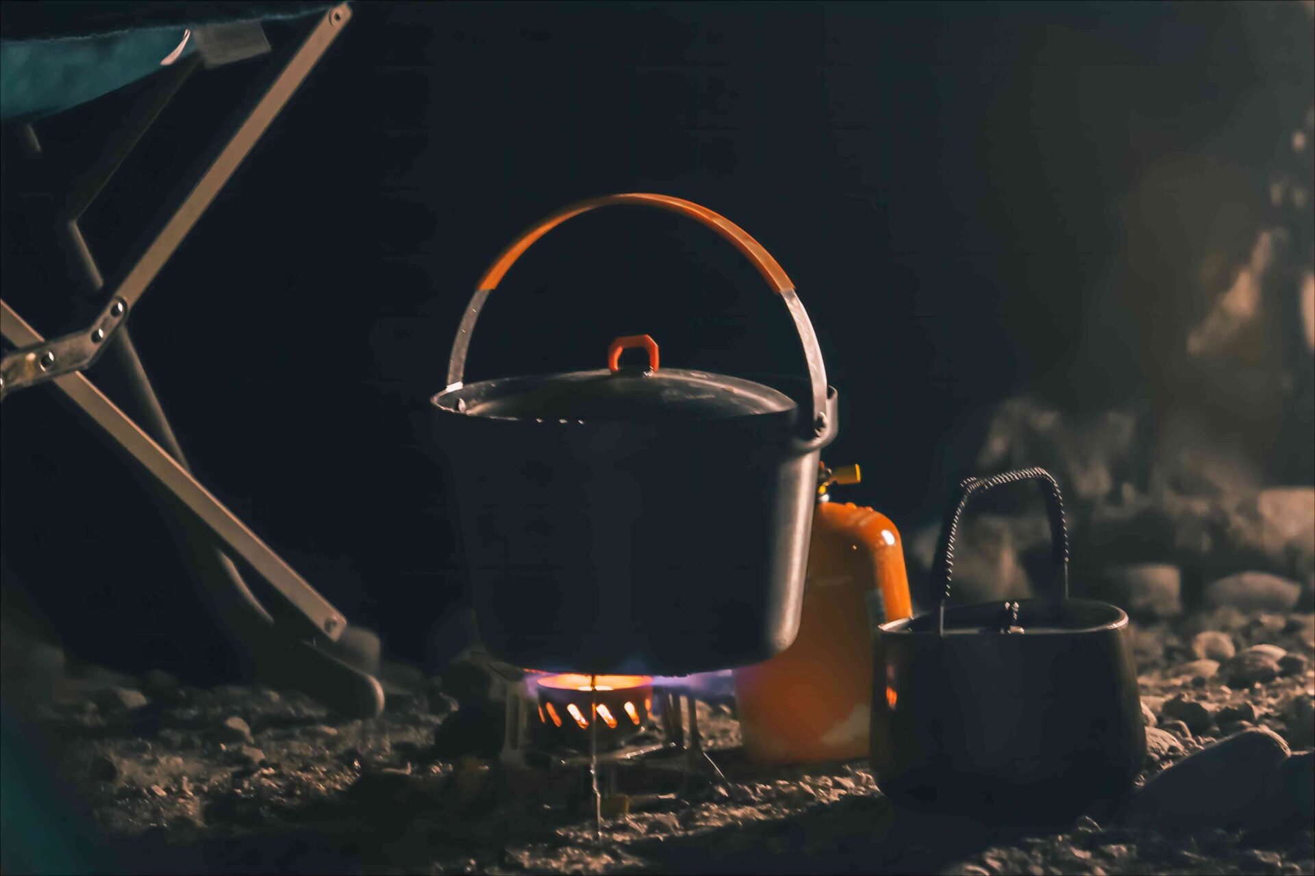 How Do I Pick The Best Cookware for My Gas Stove? - Deermaple