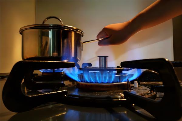 How to Remove Gas Stove Burner Heads? - Deermaple