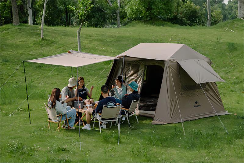 The Ultimate Hiking and Camping Essentials for 2024 - Deermaple