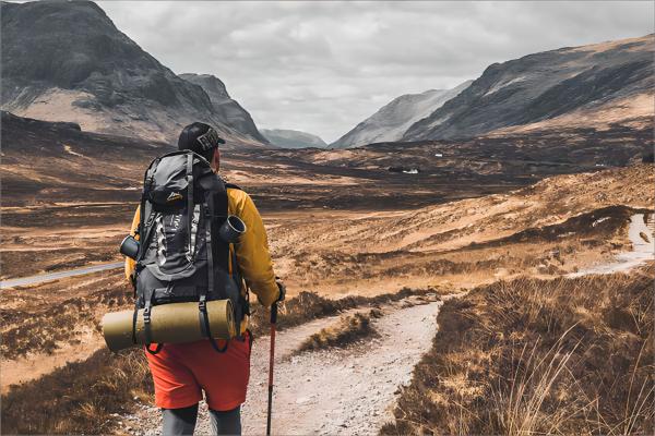 The Ultimate Backpacking Survival Gear Checklist Deermaple