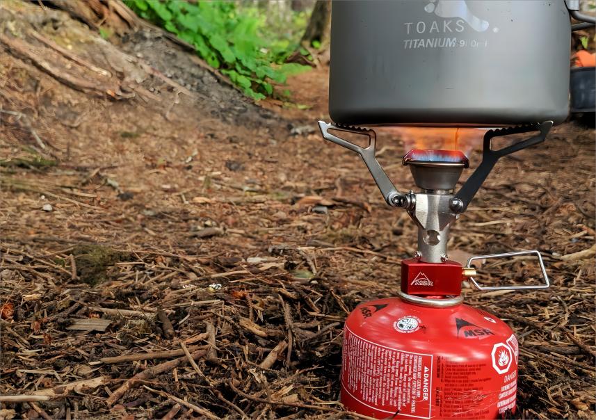 Top Camping Stoves | Durable, Portable & Efficient Outdoor
