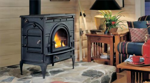 Wood Stove Types: Your Complete Guide - Deermaple