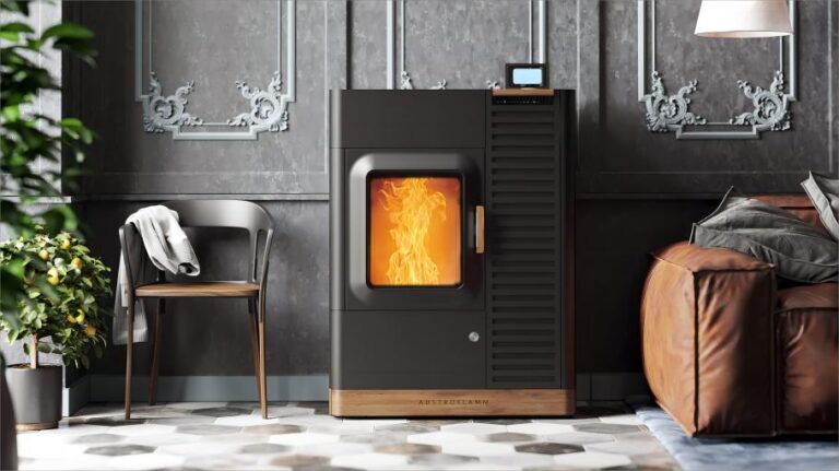 Wood Stove Types: Your Complete Guide - Deermaple