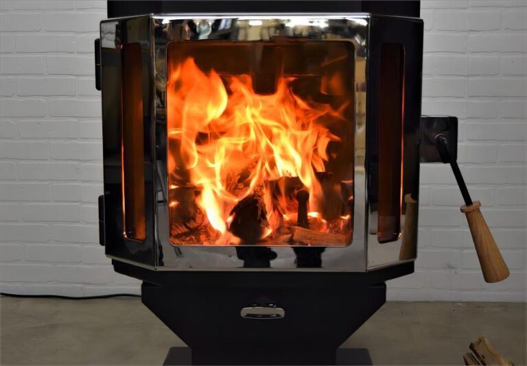 Wood Stove Types: Your Complete Guide - Deermaple