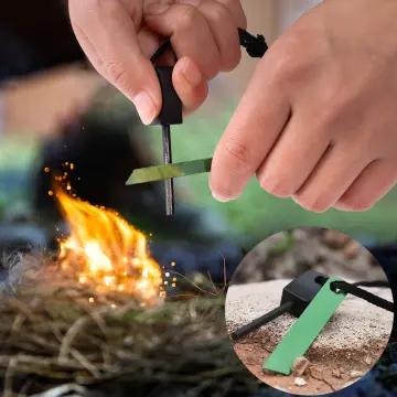 The Best Fire Starters for Camping and Fireplaces - Deermaple