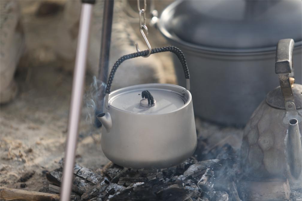 Essentials for Camping Kitchen : Tips and Tricks - Deermaple