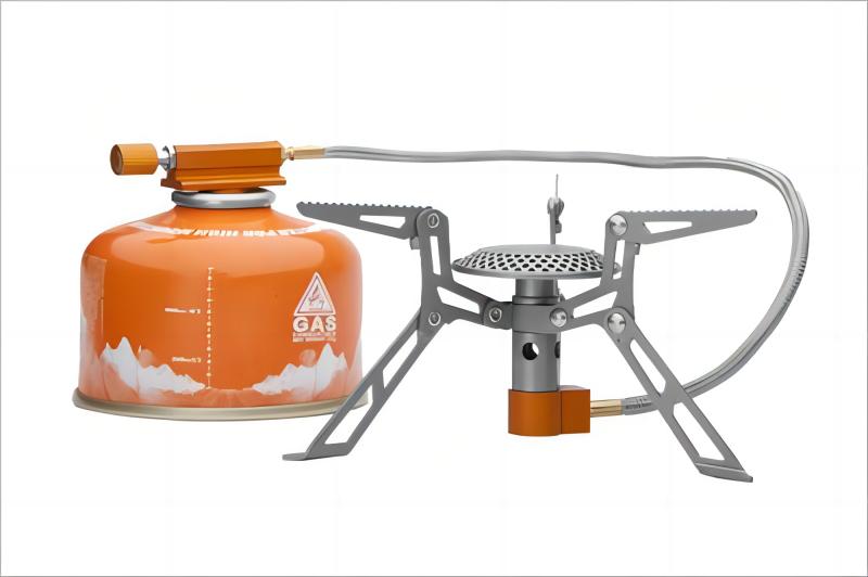Choosing the Best Titanium Backpacking Stove - Deermaple