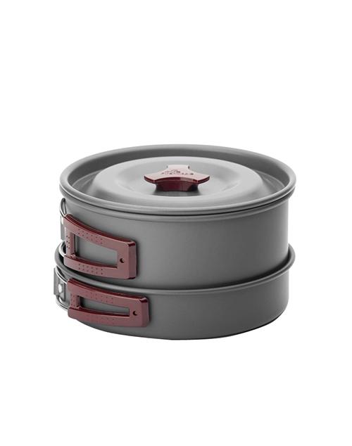 Best Backpacking Cookware of 2024 with Ultralight Options - Deermaple