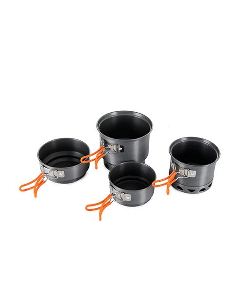 Unlocking the Secrets of Ultralight Backpacking Cooking Pots - Deermaple