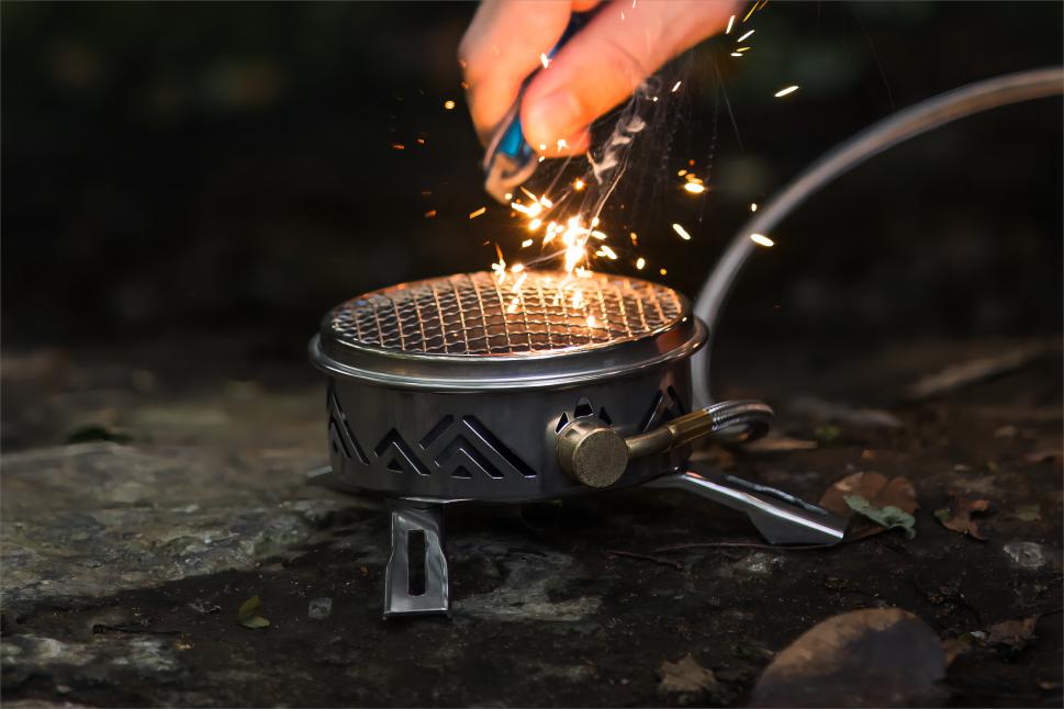 Camping Stove Griddles: Tips and Recommendations - Deermaple