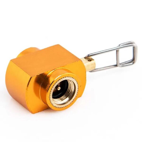 Camping Stove Propane Adapters: A Comprehensive Guide - Deermaple