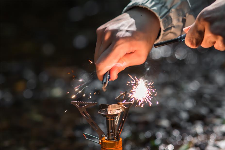 Camping Stove Propane Adapters: A Comprehensive Guide - Deermaple