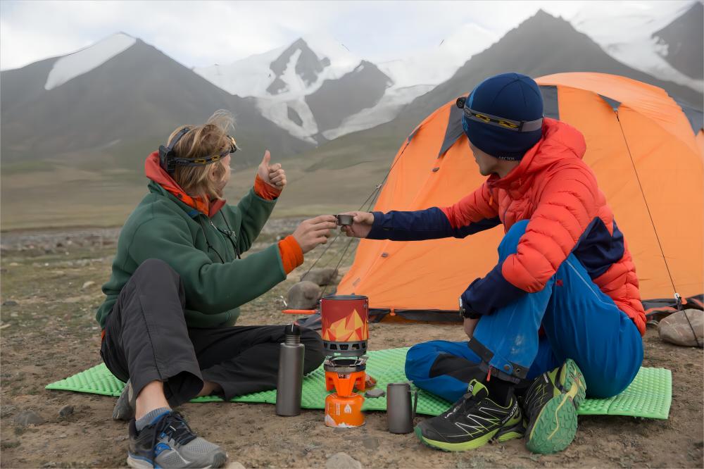 Car Camping Explained: An Introduction to Drive-In Camping Adventures ...