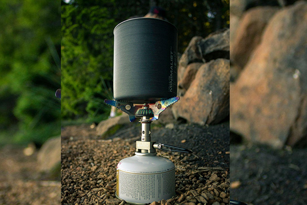 Best Portable Titanium Stoves For Every Need - Deermaple
