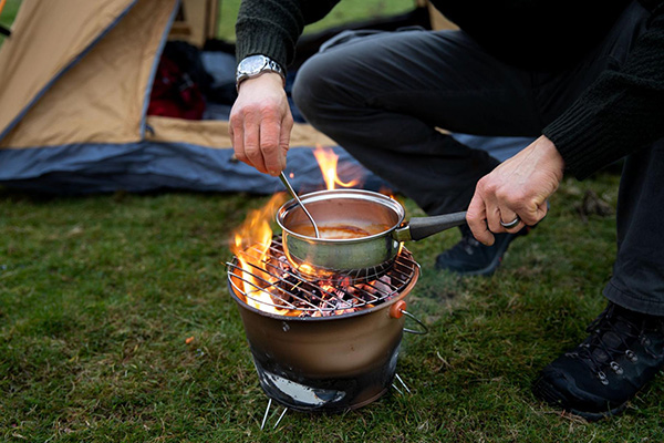 Camping Stoves: Your Guide to Outdoor Cooking