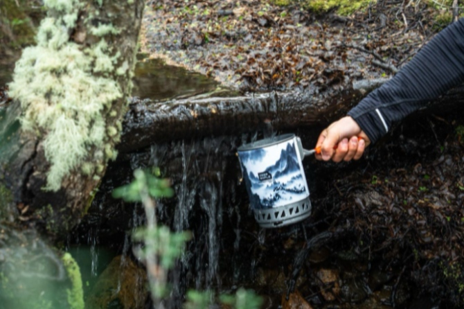 How Long Will a Titanium Cup Last? - Deermaple