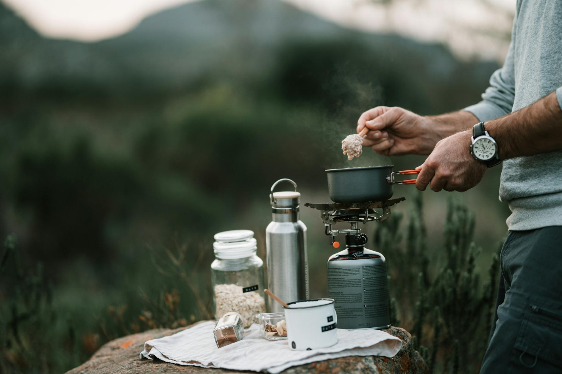 Titanium Cookware for Backpacking: Pros & Cons - Deermaple