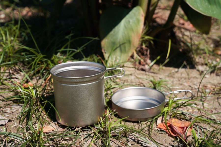 Wood Burning Titanium Stoves: Compact & Eco-Friendly