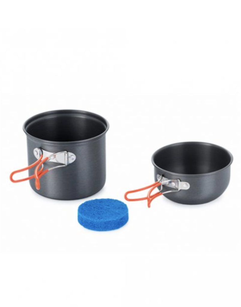 6 Best Aluminum Backpacking Pots for Outdoor Enthusiasts - Deermaple