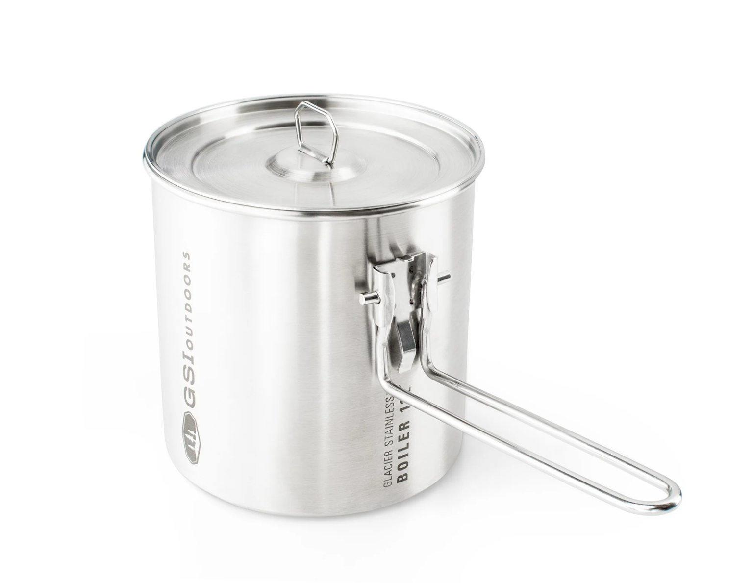 6 Best Stainless Steel Backpacking Pots for Outdoor Cooking - Deermaple