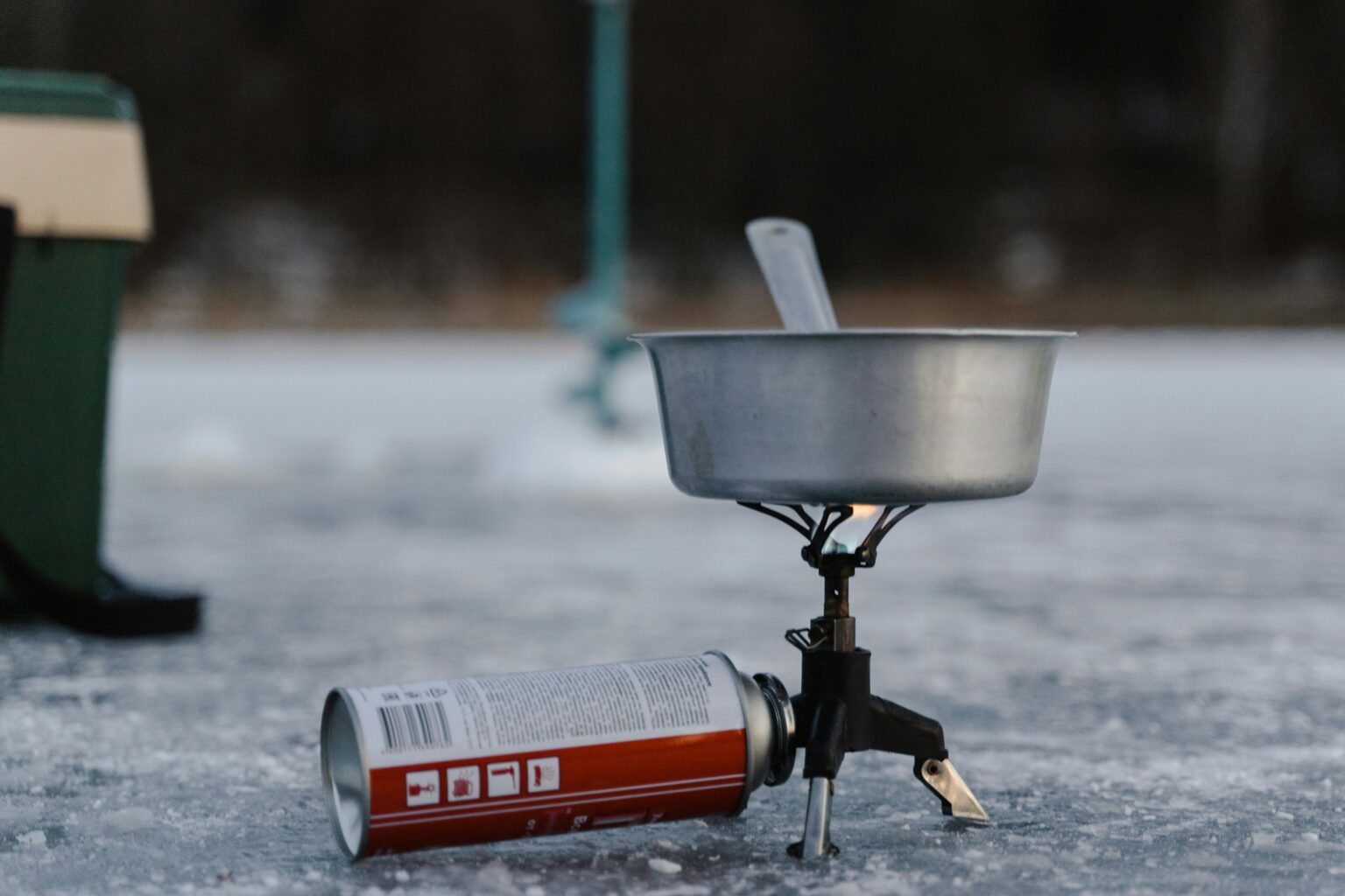 Titanium Backpacking Pots: Lightweight & Durable Cooking Gear