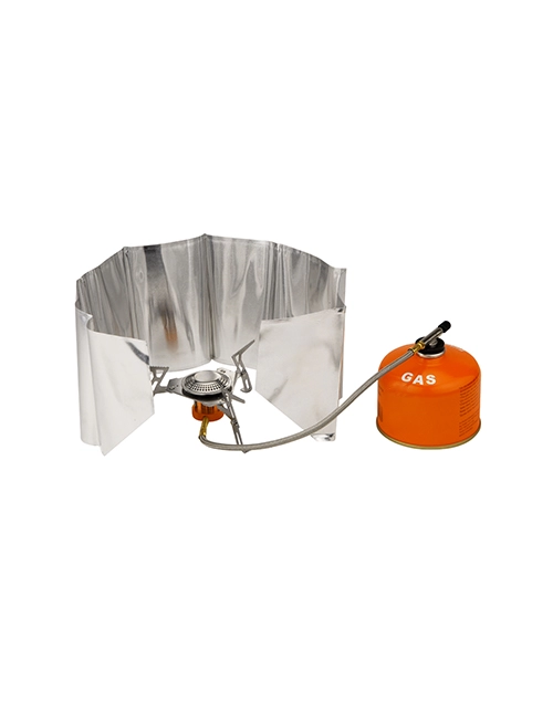 Windshields for Camping: Protect Your Fire & Cooking Gear