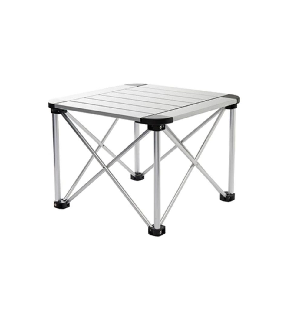 Best Folding Camping Tables for Easy Outdoor Setup